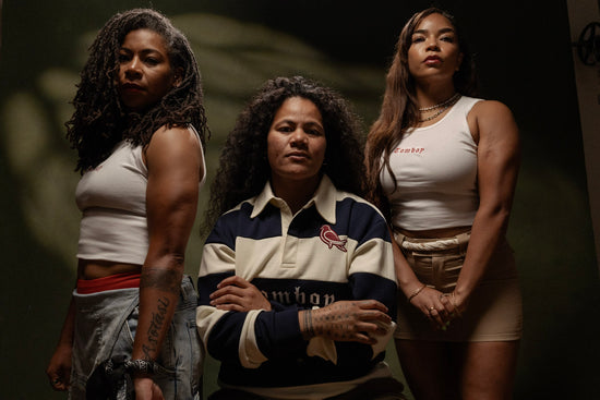 Tomboy Athletic Club