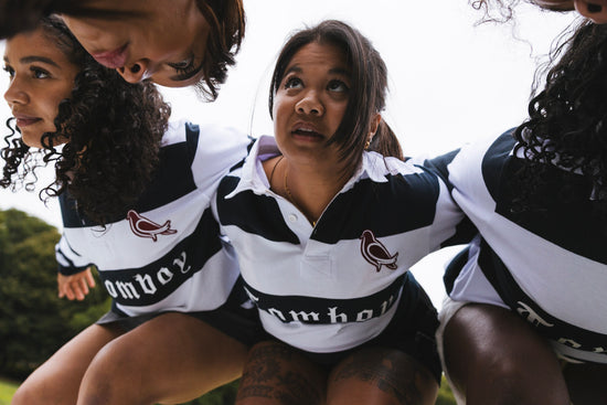 Tomboy Athletic Club